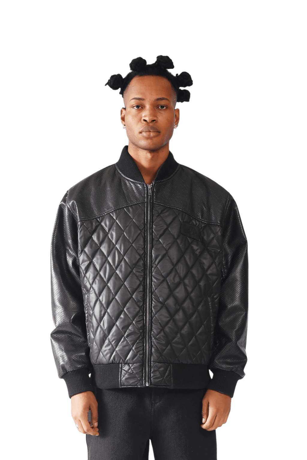 Umbra Jacket – Rastah