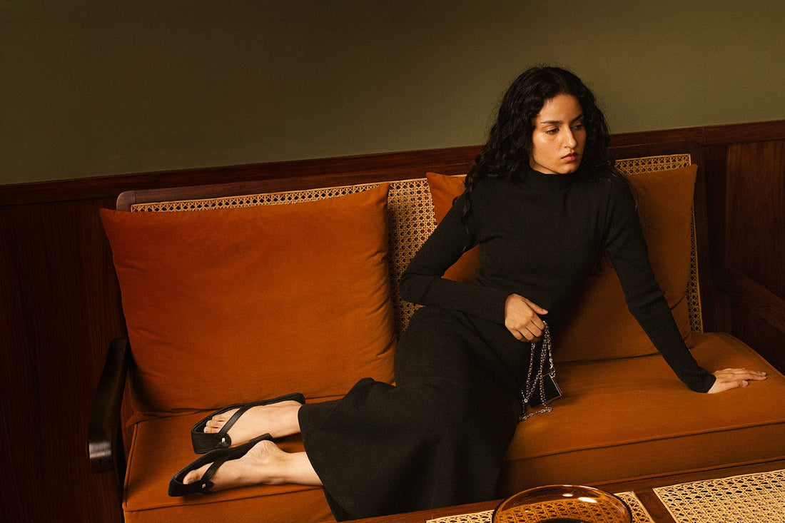 Rastah — Made in Pakistan