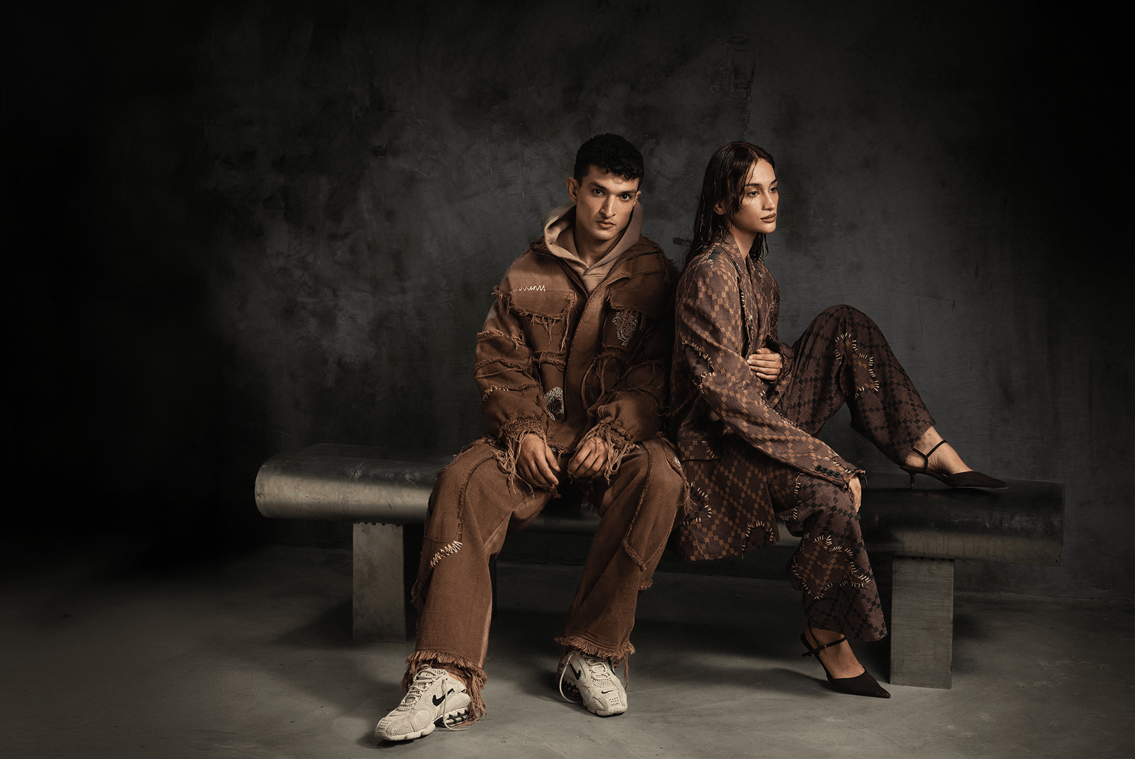 Rastah — Made in Pakistan