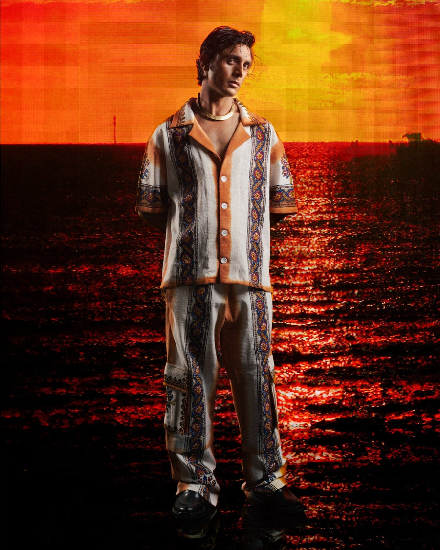 Rastah — Made in Pakistan