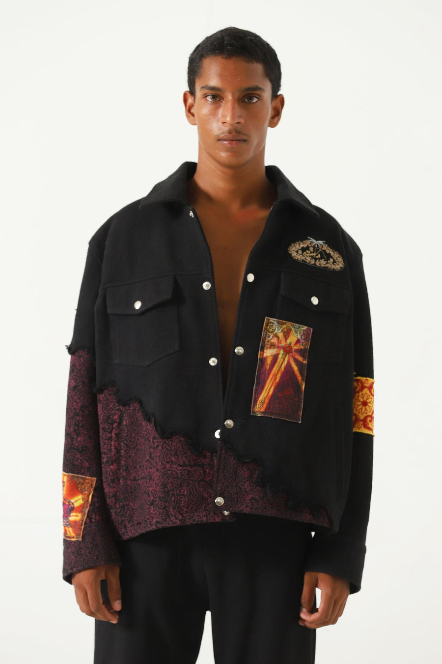 Rastah — Made in Pakistan