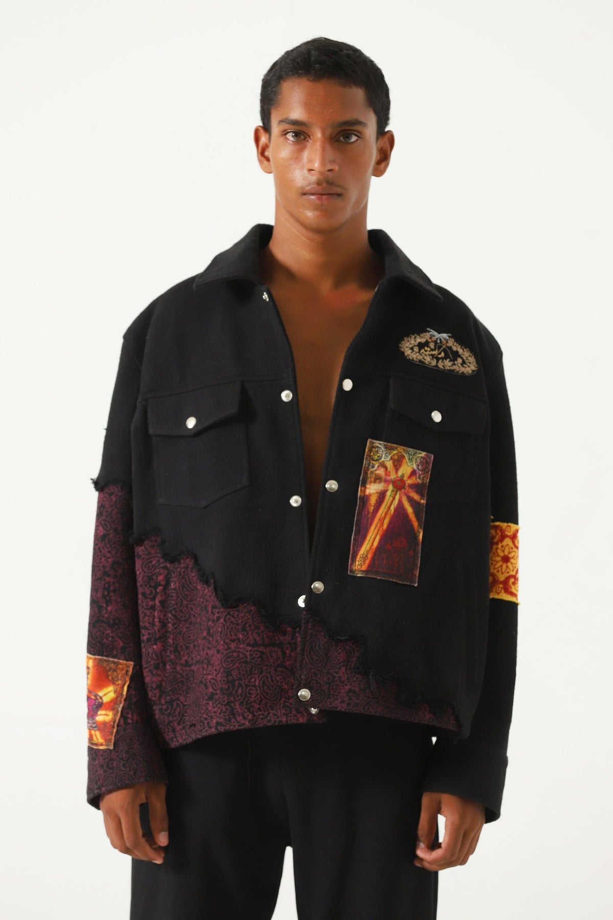 Rastah — Made in Pakistan