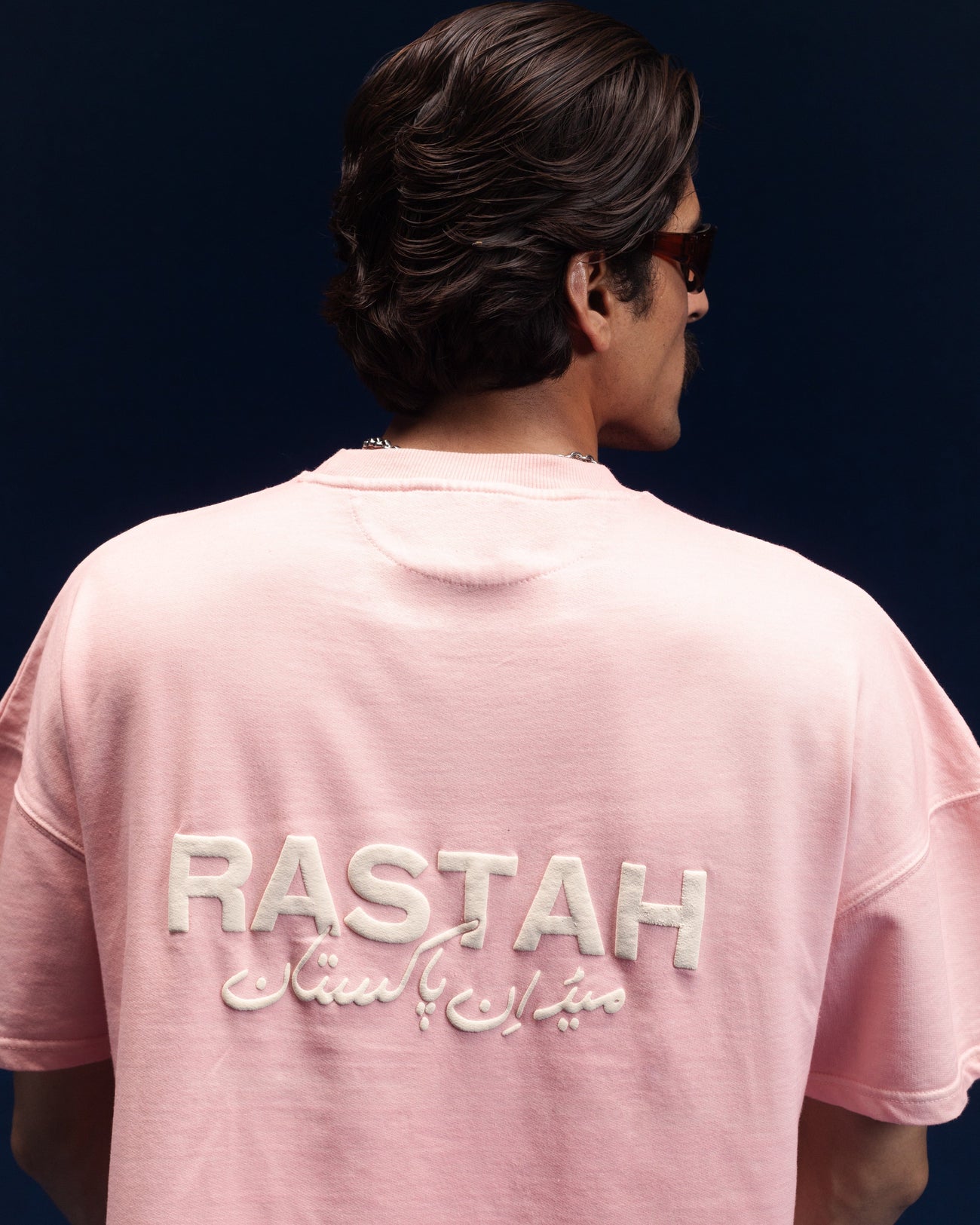 Rastah — Made in Pakistan