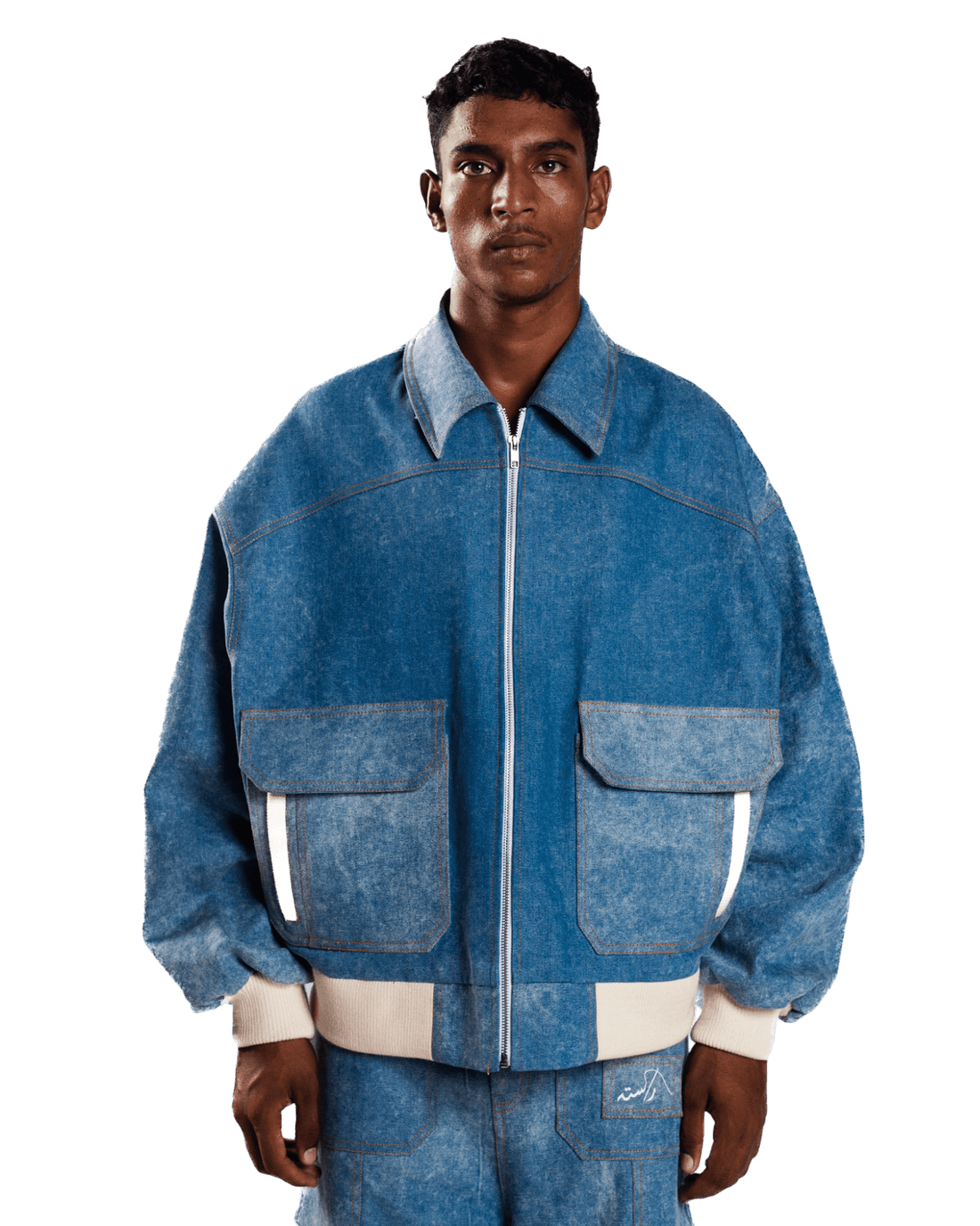 Rastah — Made in Pakistan