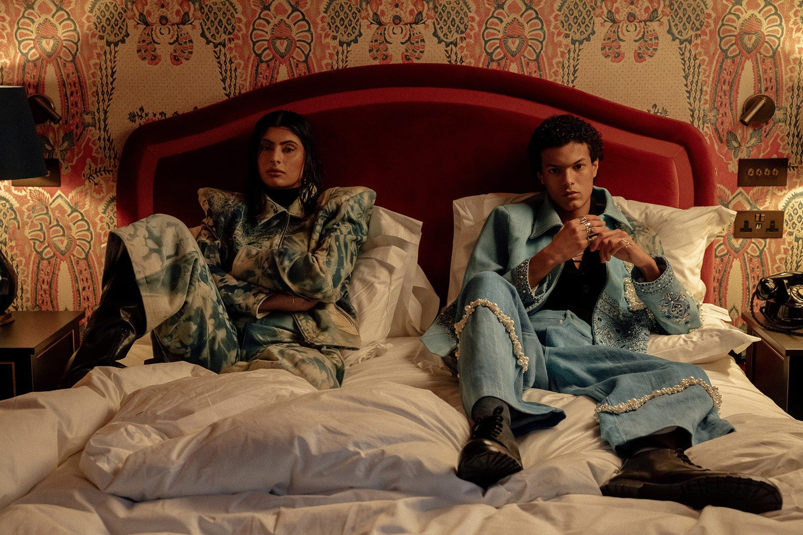 Rastah — Made in Pakistan