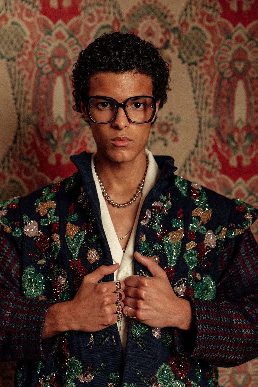 Rastah — Made in Pakistan