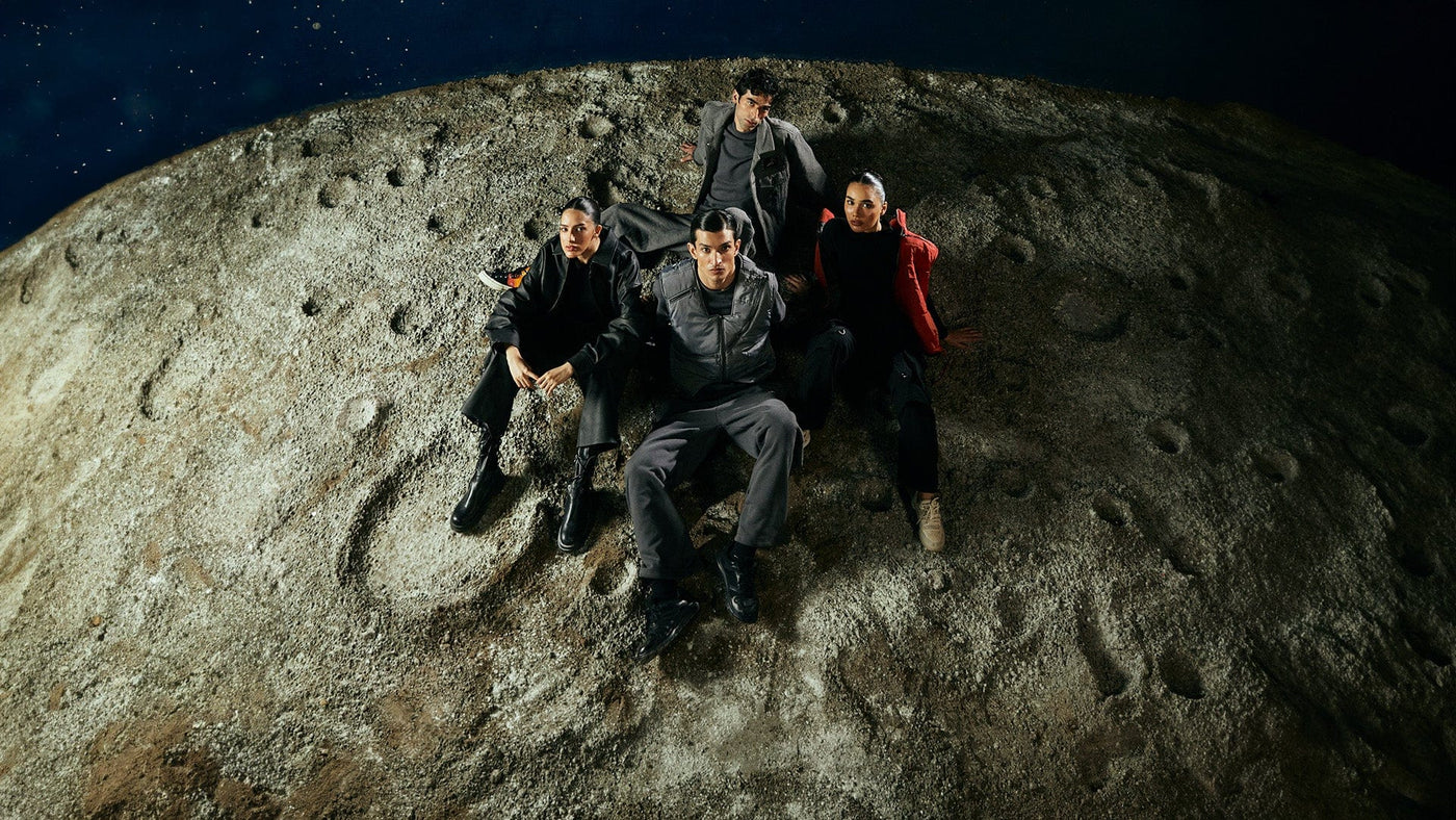 Rastah — Made in Pakistan