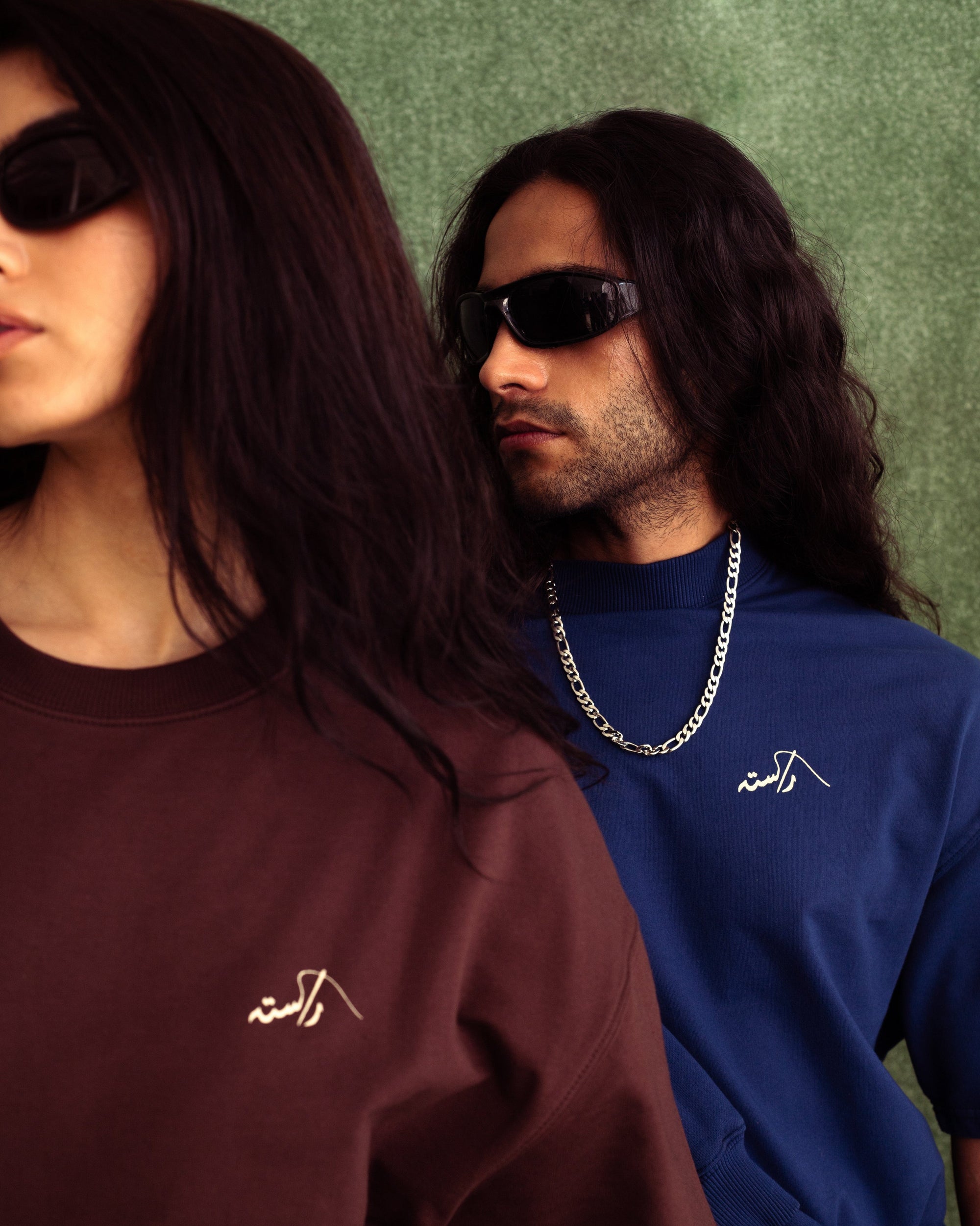 Rastah — Made in Pakistan