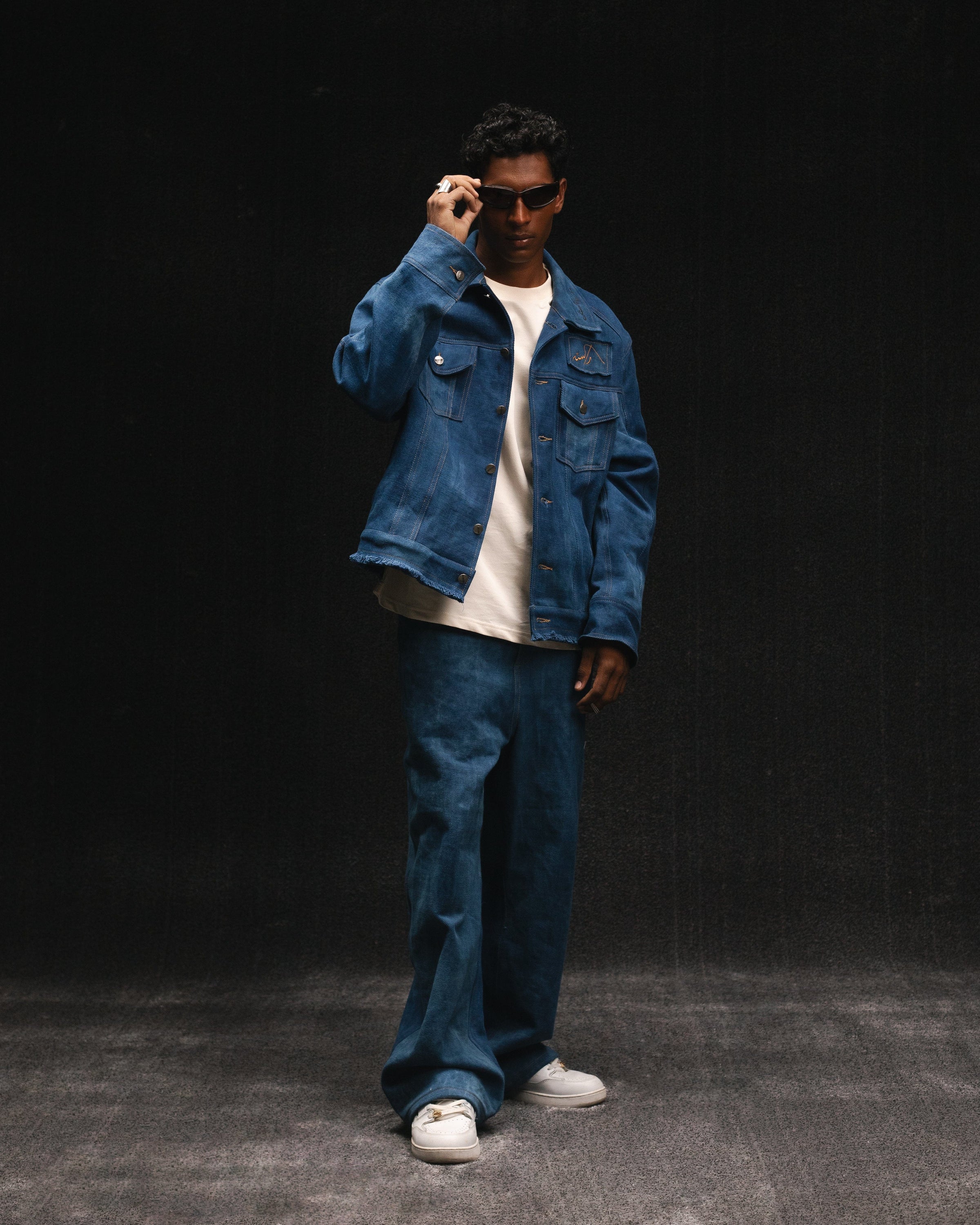 Rastah — Made in Pakistan