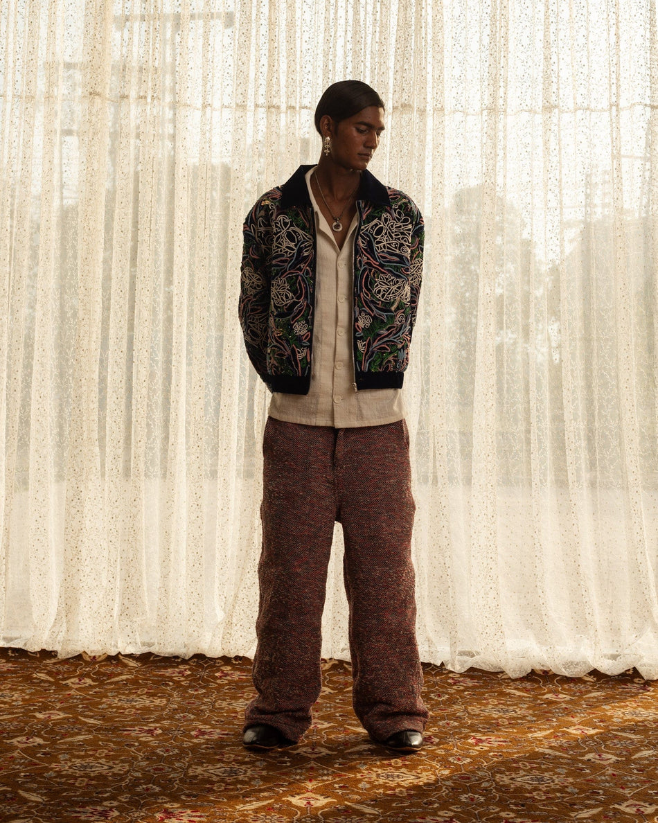 Rastah — Made in Pakistan